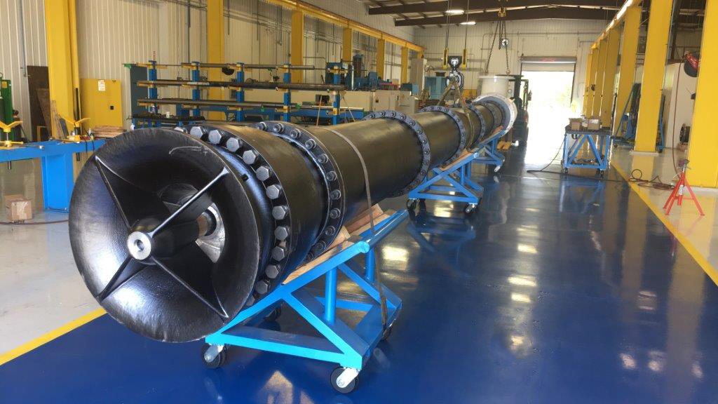 Ruhrpumpen - Specialist for Pumping Technology | Pump Manufacturer Ruhrpumpen - Specialist for Pumping Technology | Pump Manufacturer