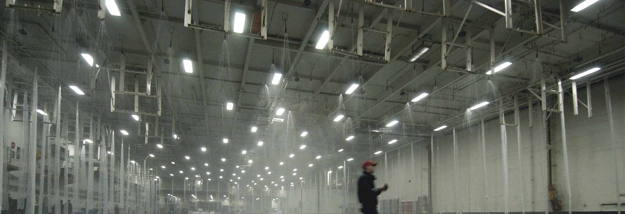 Especialista em tecnologia de bombeamento | Bombas Centrífugas | Ruhrpumpen