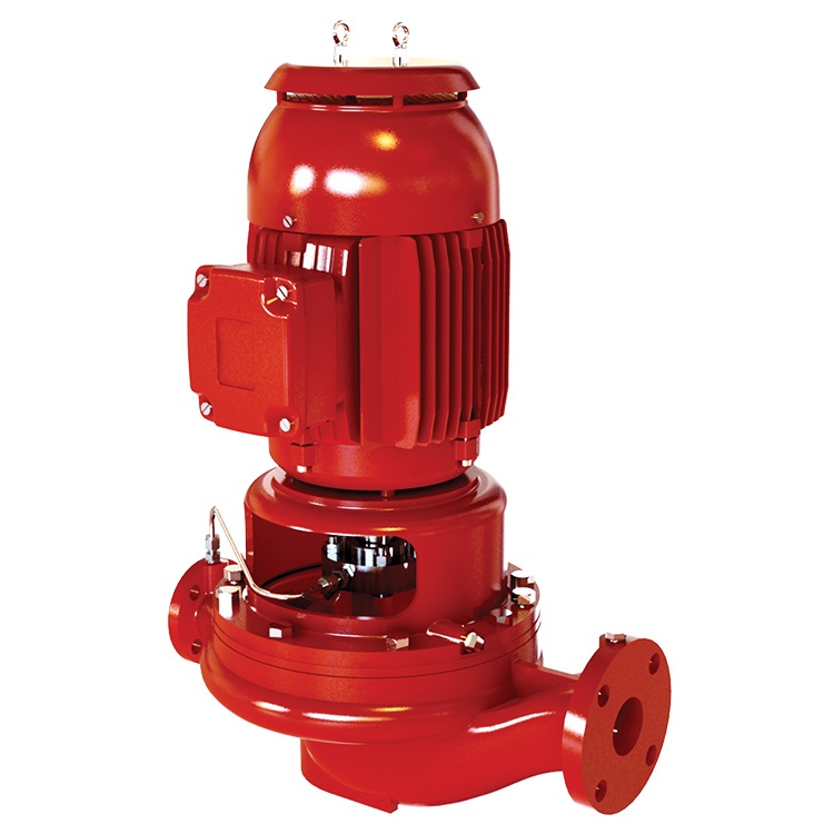 Ruhrpumpen Group Website - RP SYSTEMS - Thank you