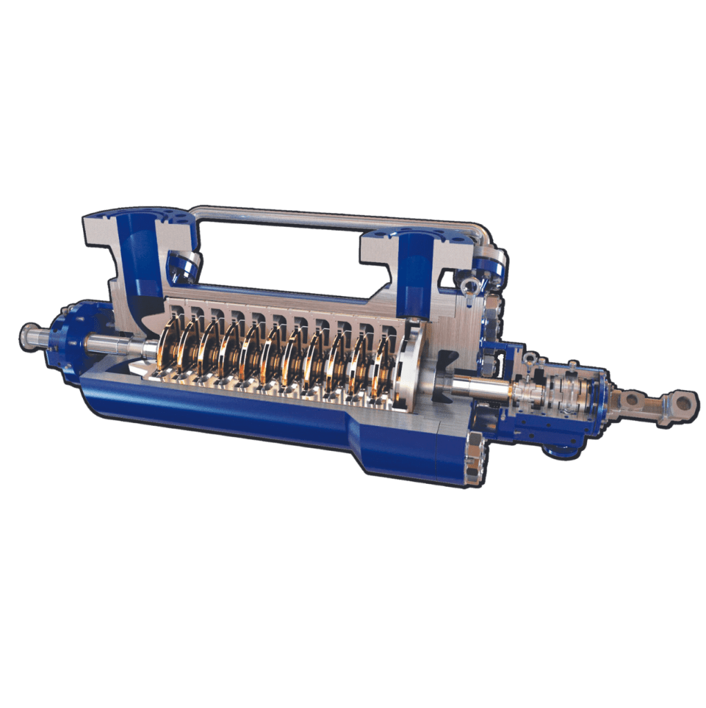Ruhrpumpen Group